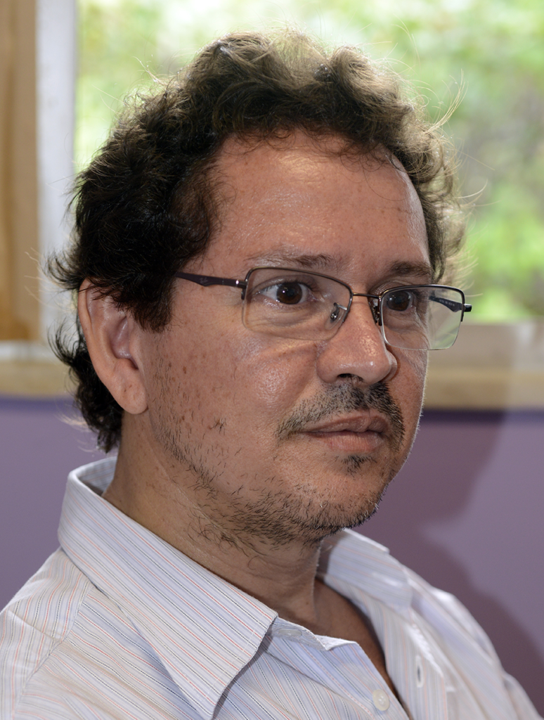 André Jalles Monteiro – Programa de Pós-Graduação em Modelagem e ...